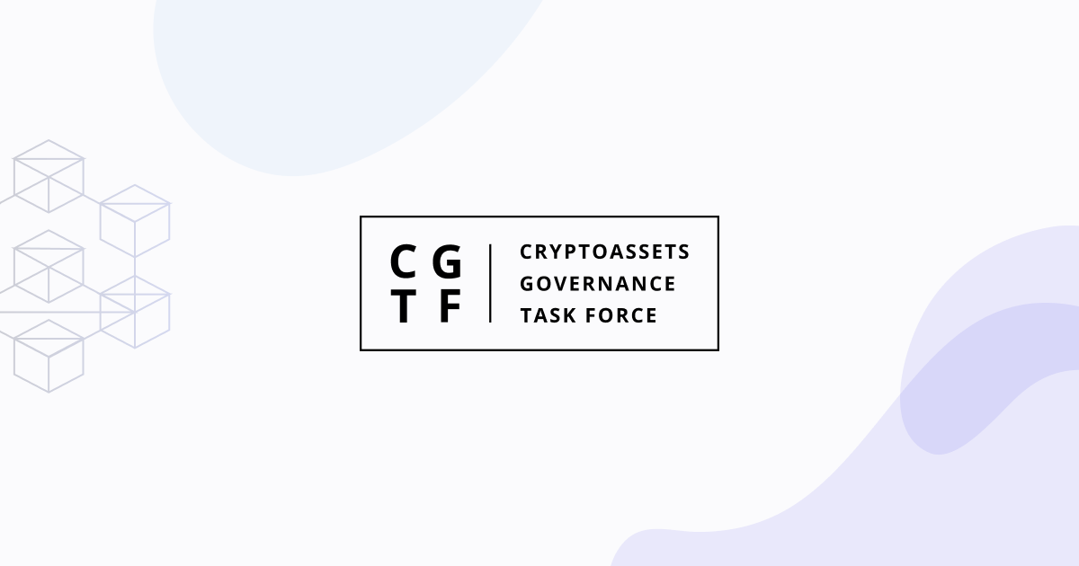 暗号資産の署名鍵を取り扱うサービスに関する調査（CGTF ディスカッション・ペーパー） / CGTF